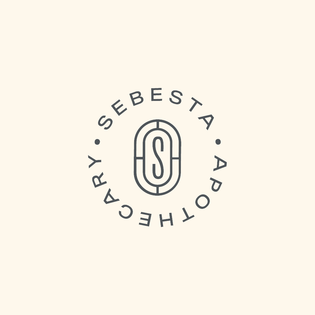 Sebesta Apothecary | GiGi